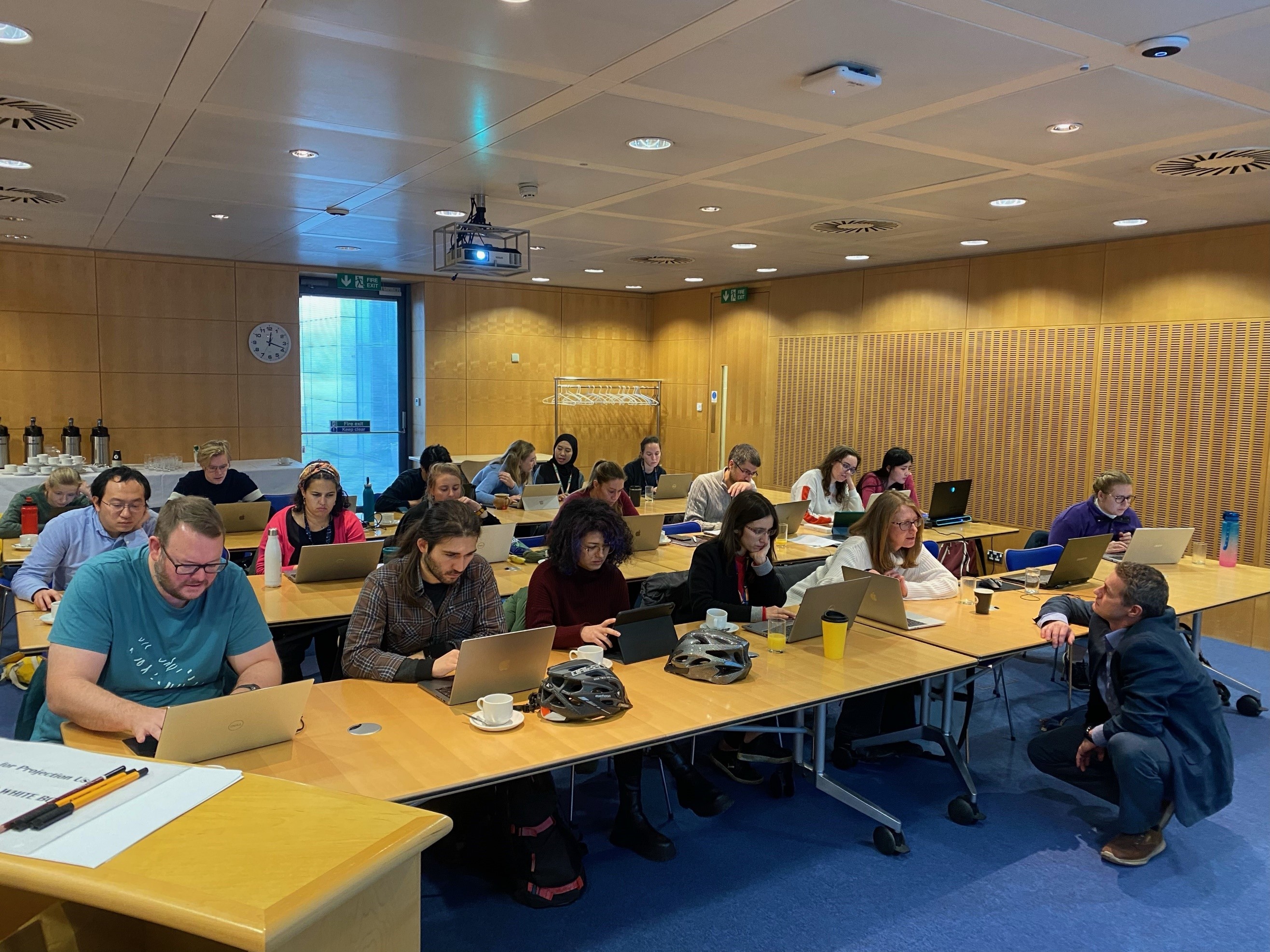 Metabolomics Data Analysis Workshop, December 2022 | McCullagh Research ... Metabolomics Data Analysis Workshop, December 2022 | McCullagh Research ...