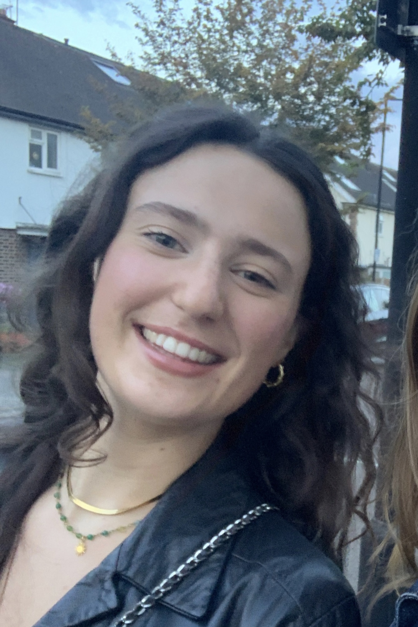 Ms Imogen Thomas | McCullagh Research Group