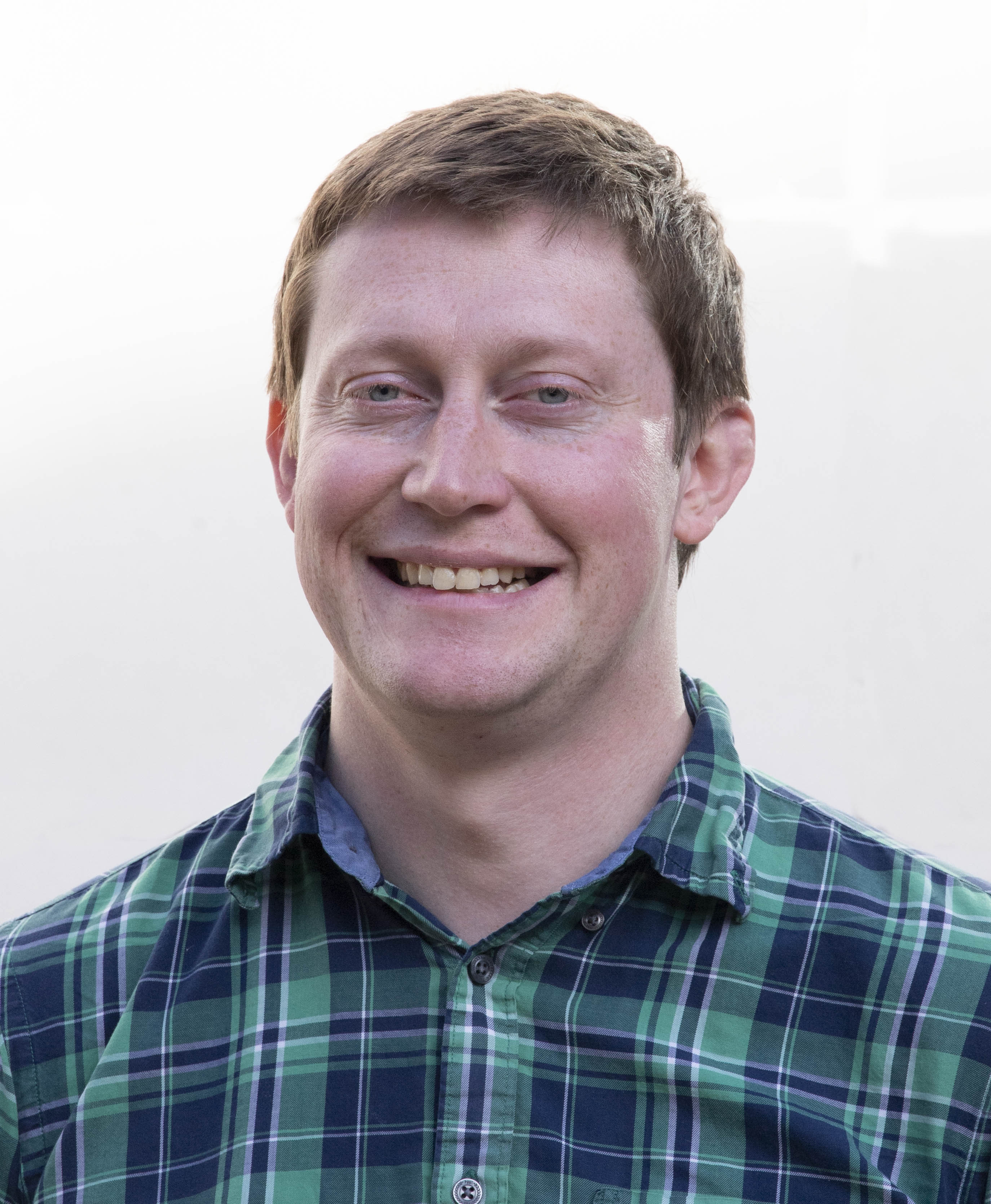 Dr John Sidda | McCullagh Research Group