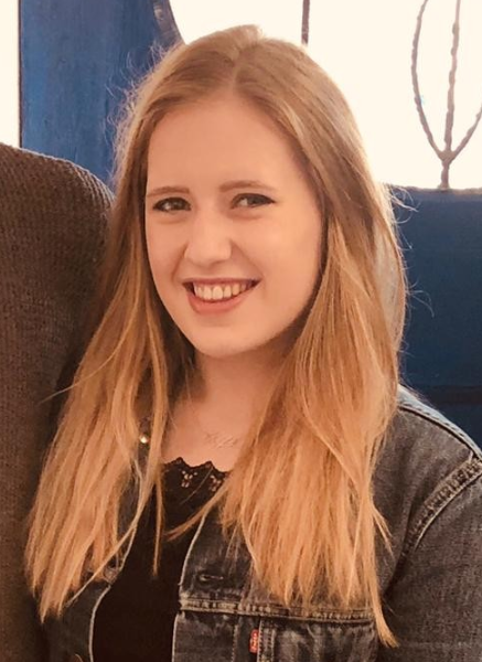 Ms Kyla Thomas | McCullagh Research Group