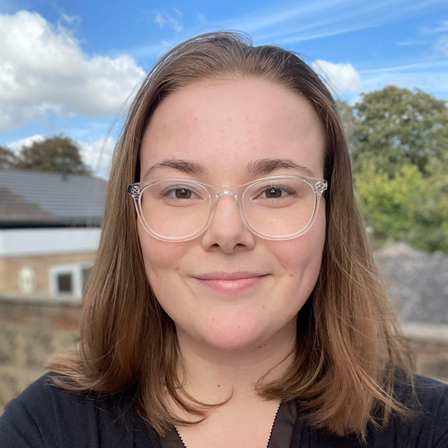 Ms Paige Norton-Edwards | McCullagh Research Group