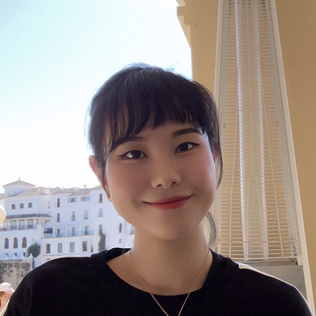 Ms Vicky Lee | McCullagh Research Group